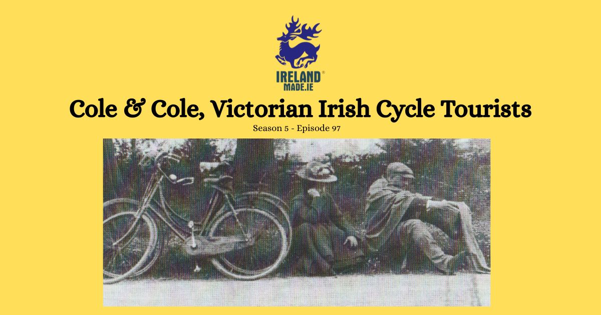 Ireland Made - Irish Transport Archives